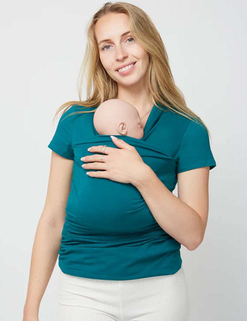 Kangaroo Care Shirts - perfect for skin to skin – Milk & Baby
